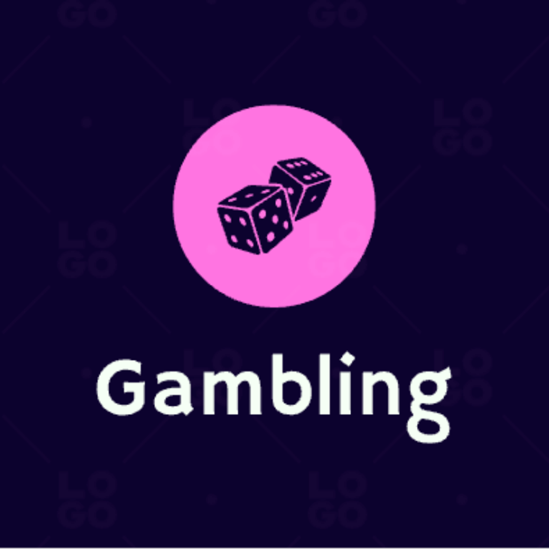 Gambling Logo Maker | LOGO.com