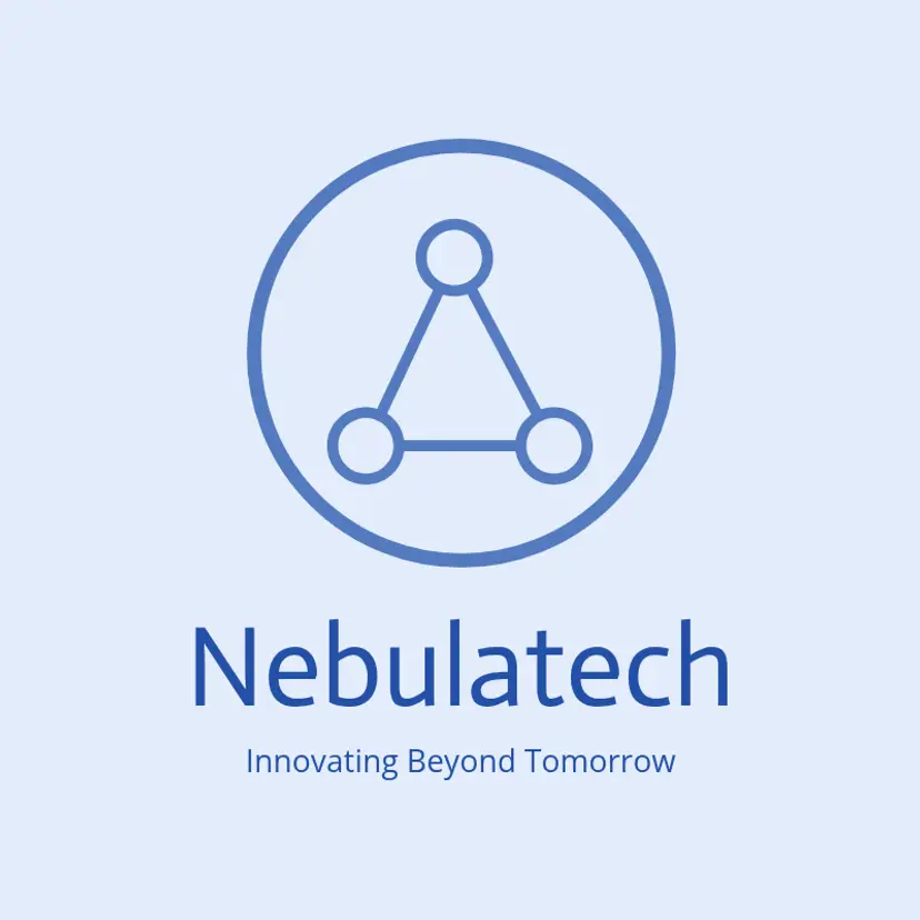 Future Tech Logo Ideas & Designs | Create a free {industry} logo in minutes