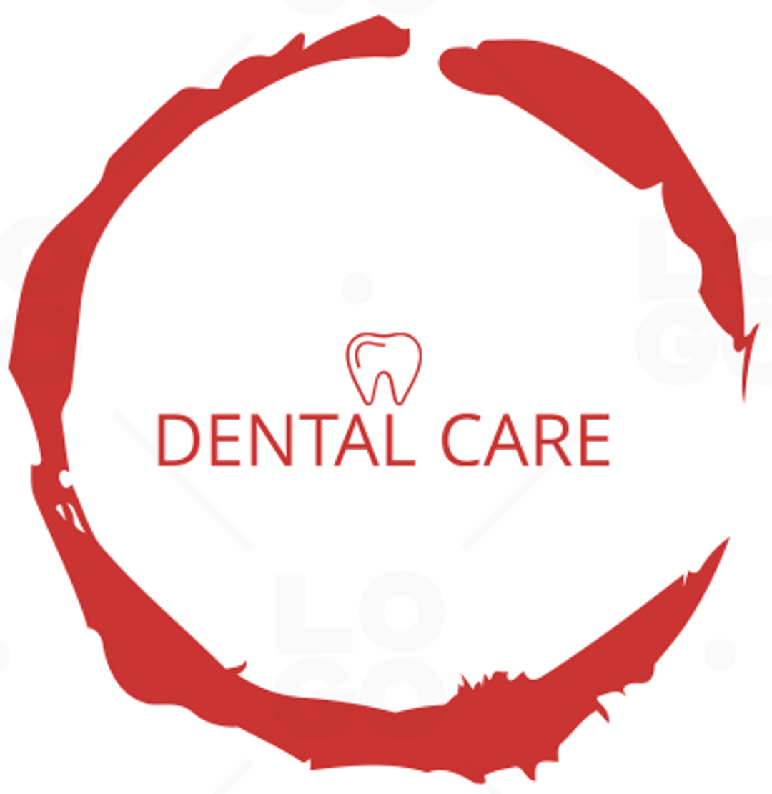 Dental Care Logo Maker | LOGO.com
