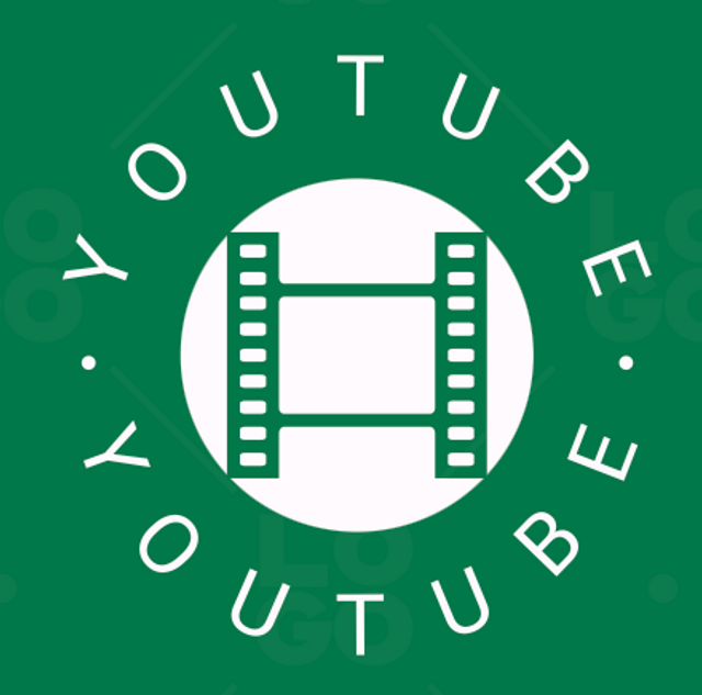 Youtube Logo Maker | LOGO.com