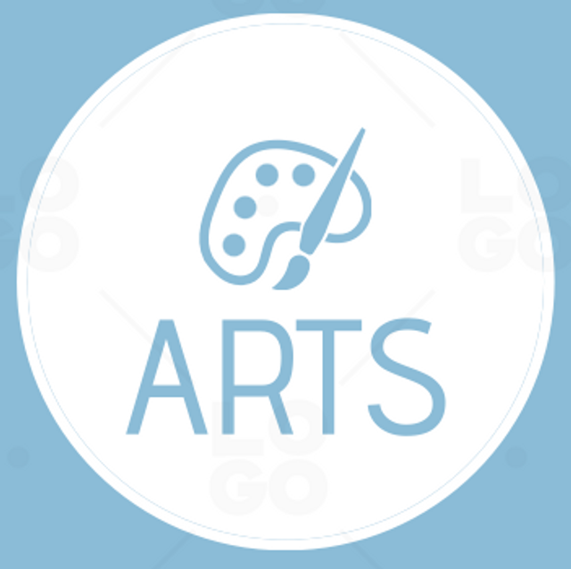 Arts Logo Maker | LOGO.com