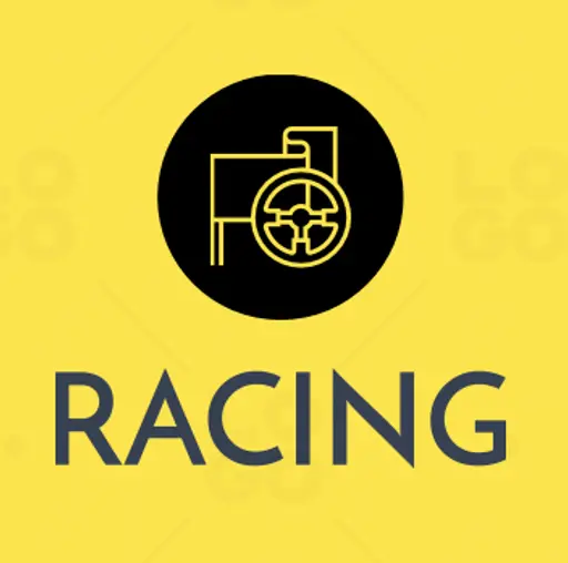 Racing Logo Maker