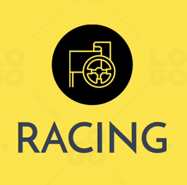 Racing Logo Maker | LOGO.com