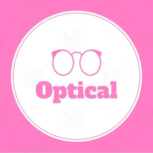 Optical Logo Maker