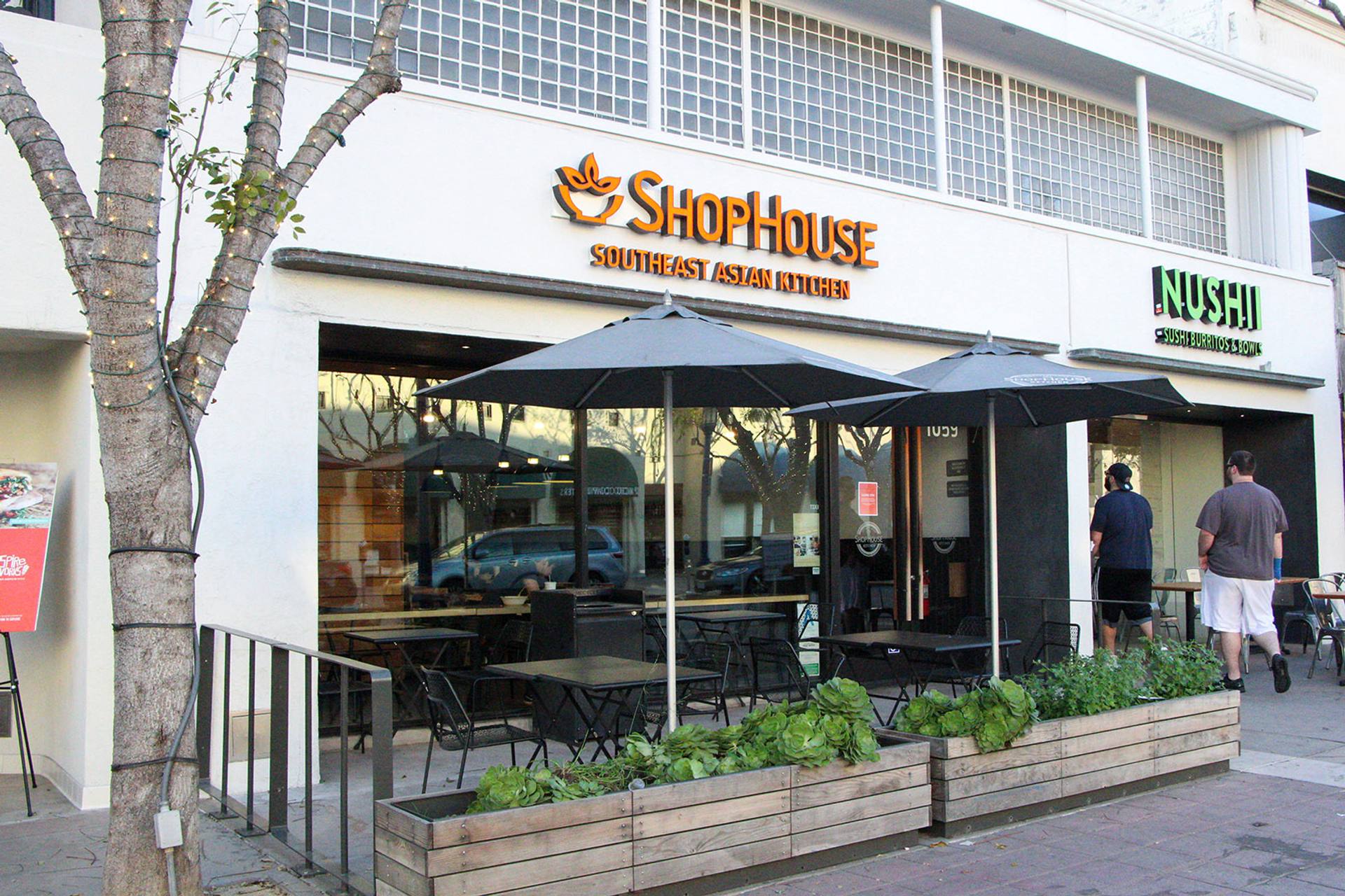 The Chipotle Logo And Brand: A Subtle Growth To Success