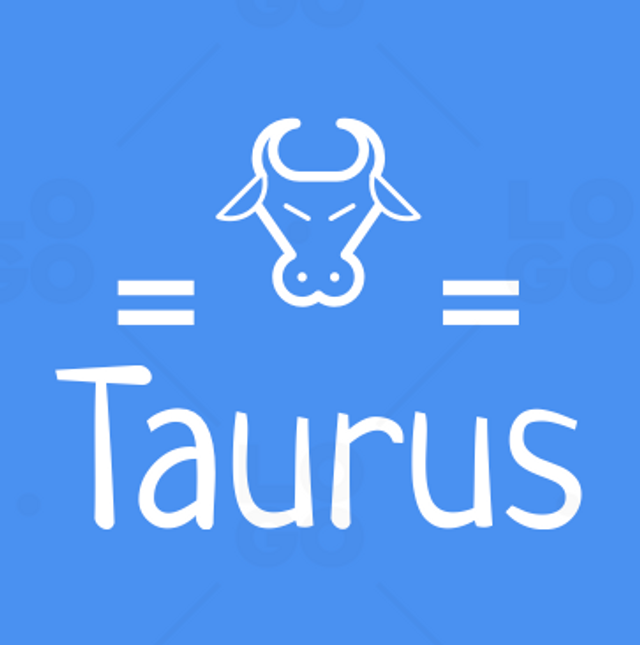 Taurus Logo Maker | LOGO.com