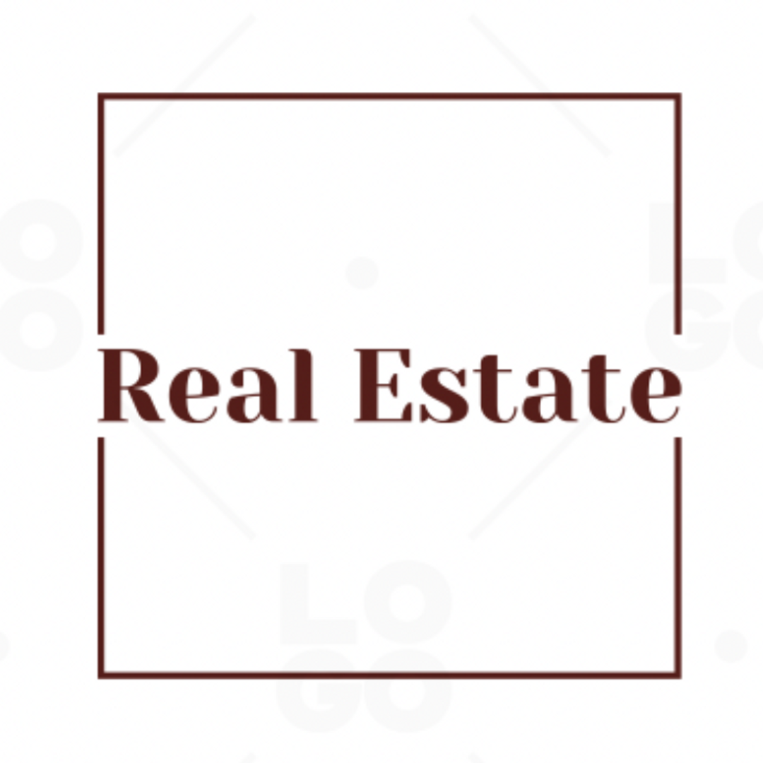 Real Estate Logo Maker | LOGO.com