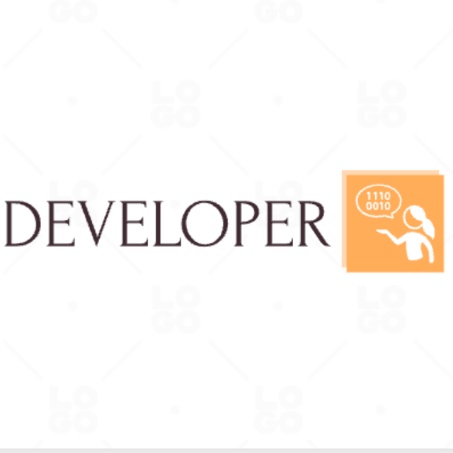 Developer Logo Maker | LOGO.com