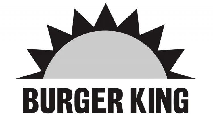 The Burger King Logo & Brand: Consistent Branding Since 1953