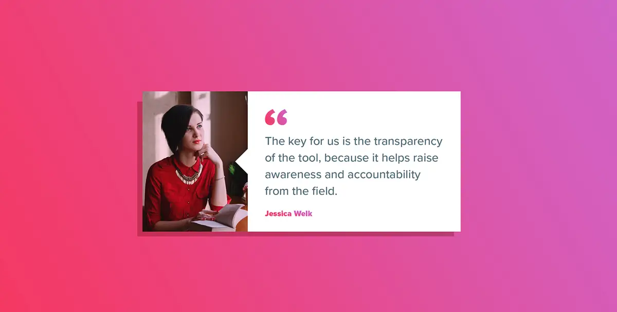 8 Important Testimonial Templates To Increase Brand Awareness